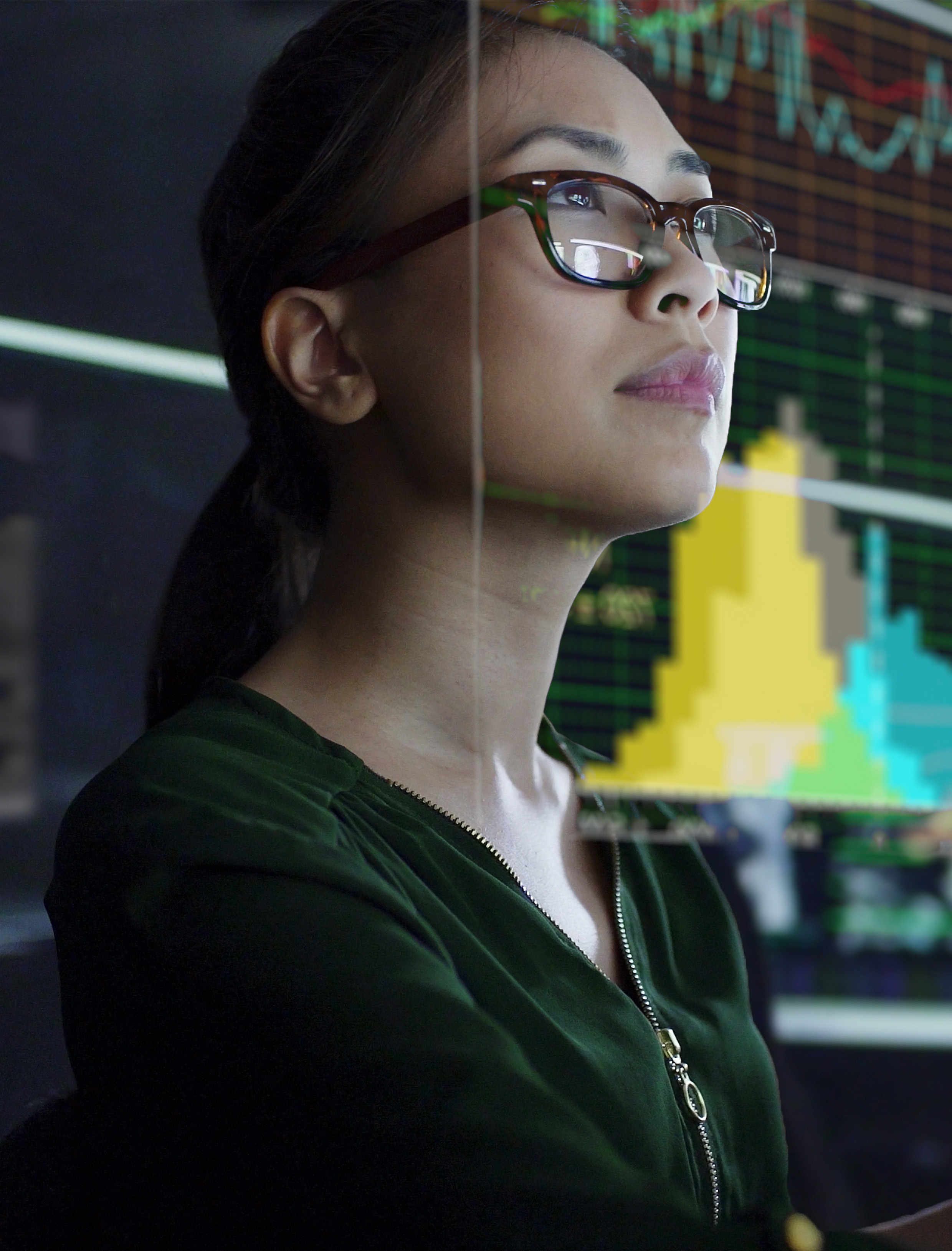 Pepper Advantage Home